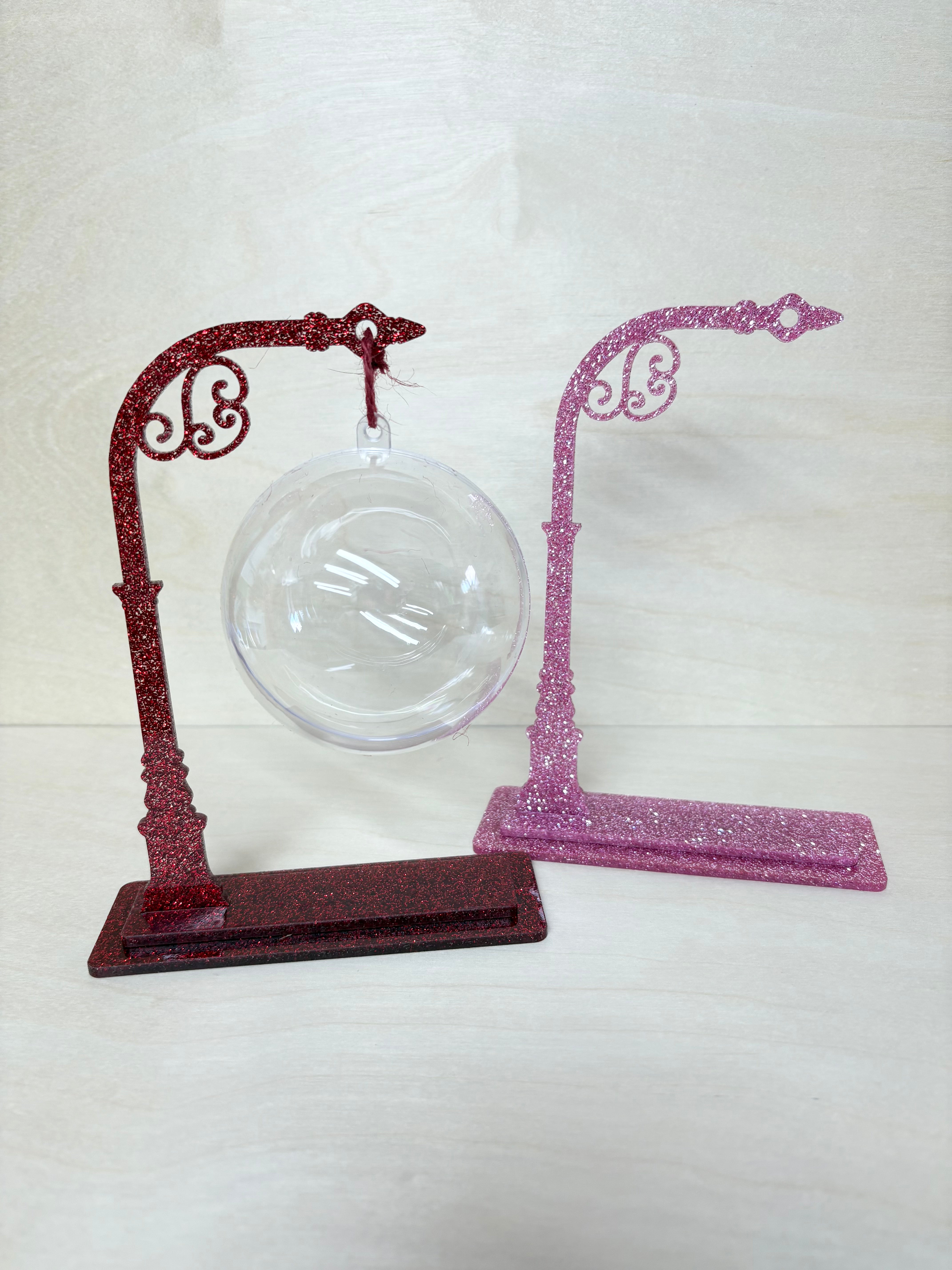 Bauble stand – Best Blanks Wholesale LTD